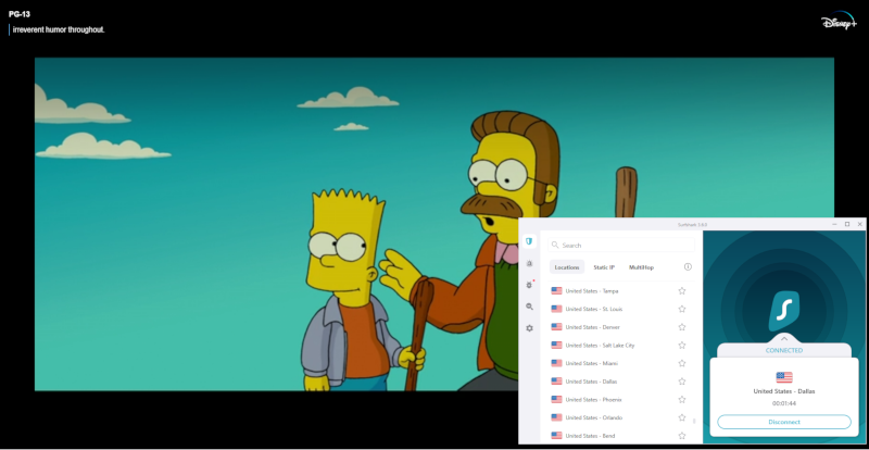 How to Watch Disney Plus with a VPN from Anywhere | CoolTechZone