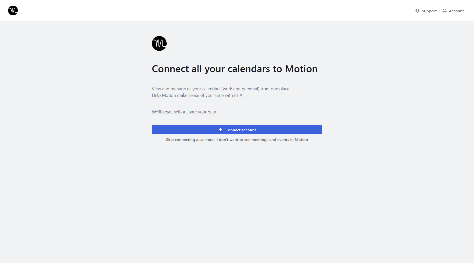 Motion AI Review: Can It Really Replace Your Project Manager?