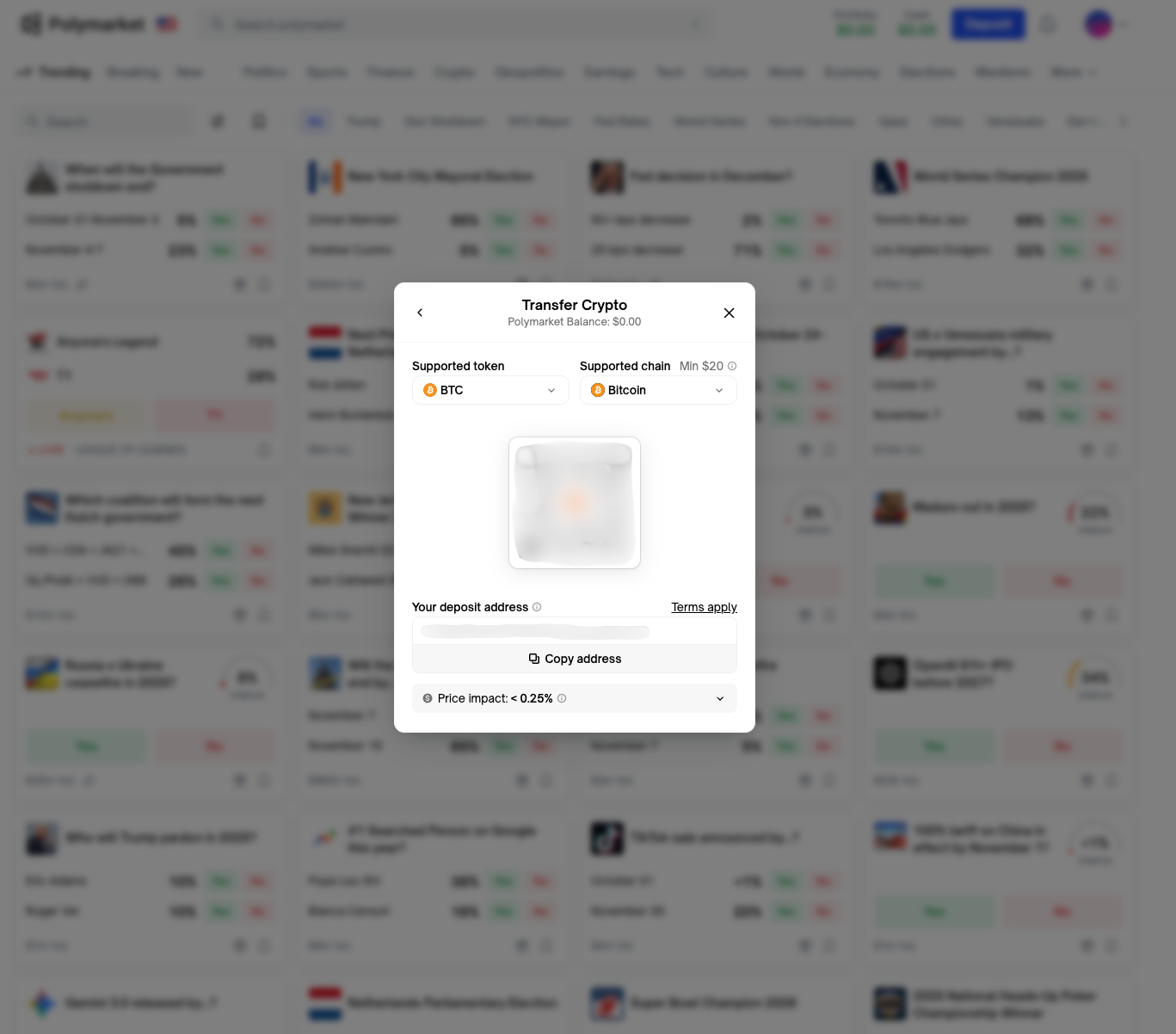 Best Polymarket VPN in 2026: Unblock From Anywhere