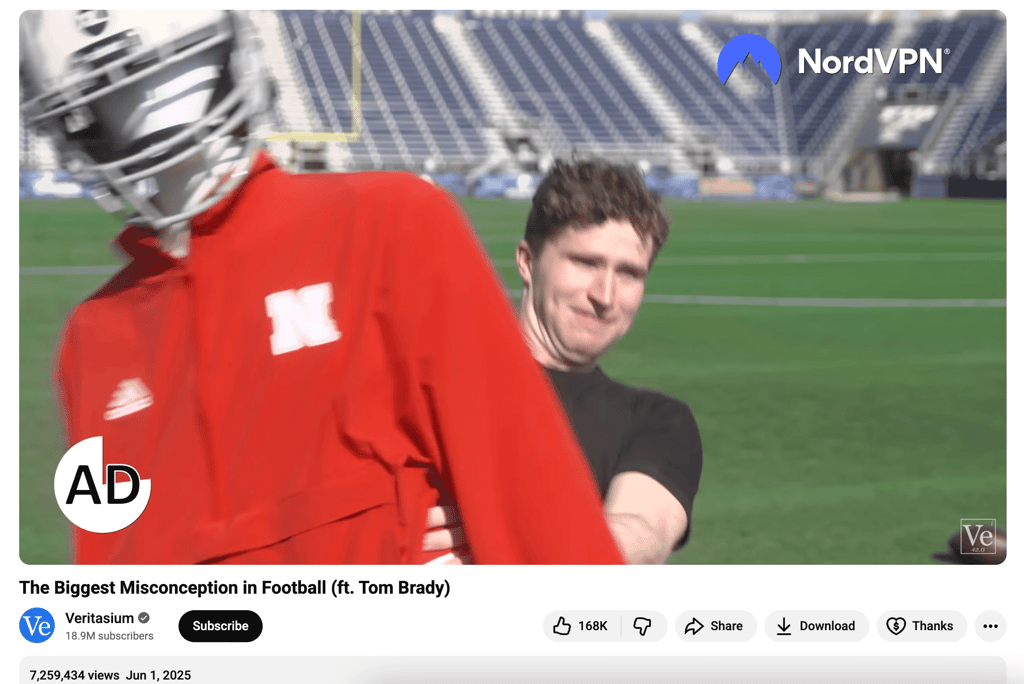 NordVPN YouTuber Codes With the Best Discounts in 2026