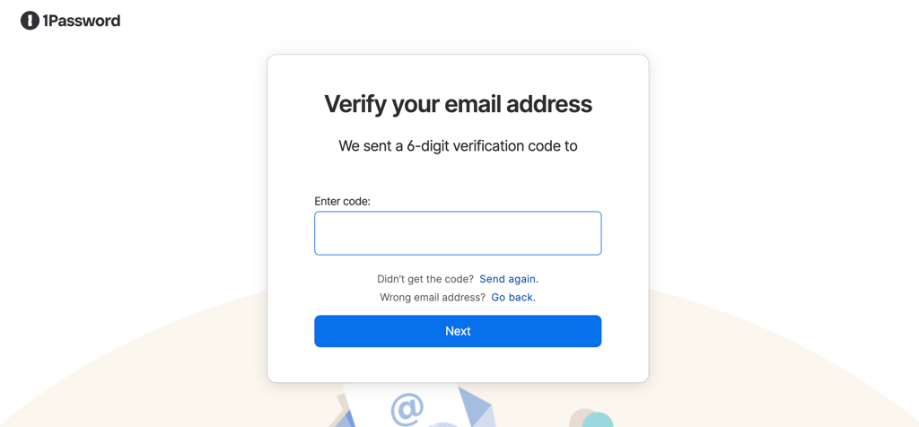 1Password Coupon Codes 2026 – 50% Off Password Manager Plans