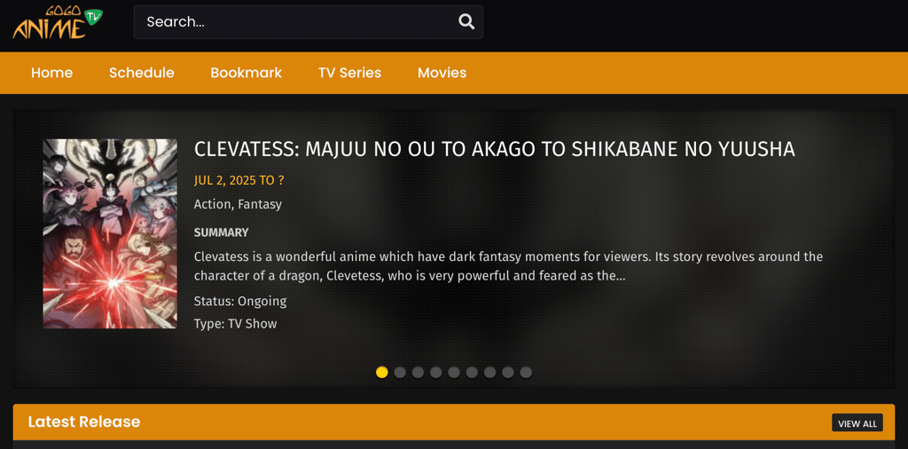 11 Best Free Anime Streaming Sites That Work in 2026