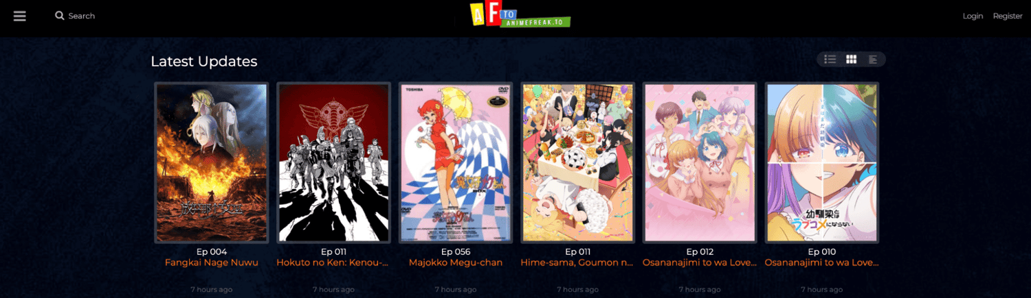 11 Best Free Anime Streaming Sites That Work in 2026