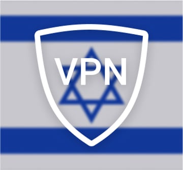 Best VPNs to Use in Israel in 2026: 5 Paid + 5 Free Apps