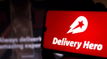 Delivery Hero could face 400 million euro antitrust fine | CoolTechZone