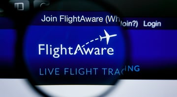 FlightAware informs customers about data breach | CoolTechZone