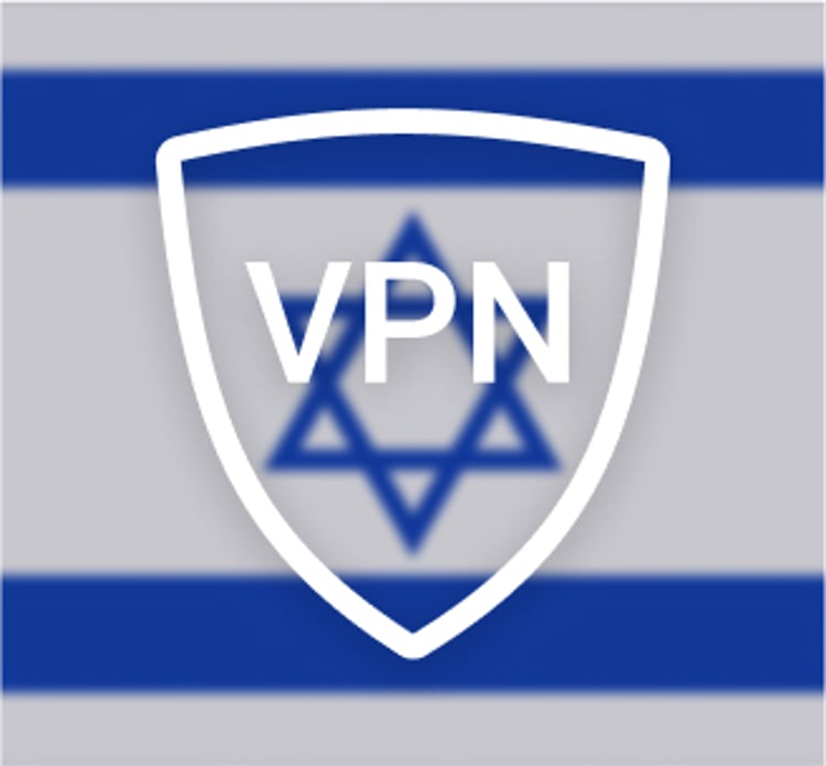 Best VPNs to Use in Israel in 2026: 5 Paid + 5 Free Apps