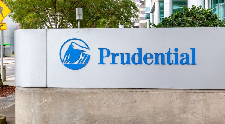 Prudential Financial discloses that data breach affected over 2.5 ...