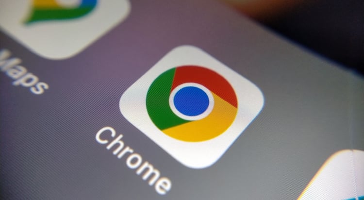 Test version Chrome for Android can redact sensitive information on ...