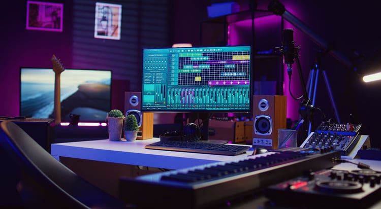 Musician charged with music streaming fraud using AI | CoolTechZone