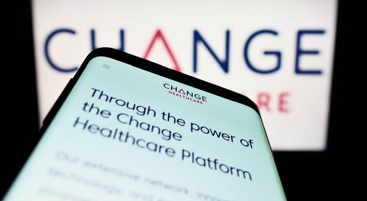 Over 100 million people affected in Change Healthcare data breach ...
