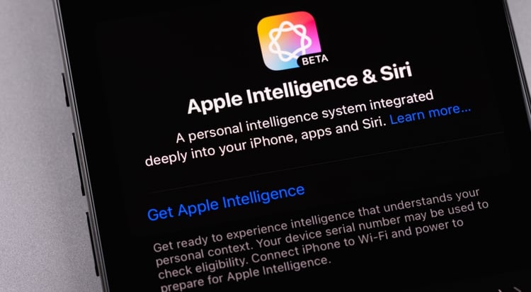 Apple Intelligence available across Europe | CoolTechZone