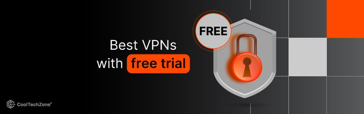 Best VPN Free Trials in 2026