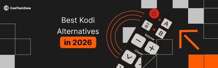 Best Kodi Alternatives for Streaming in 2026