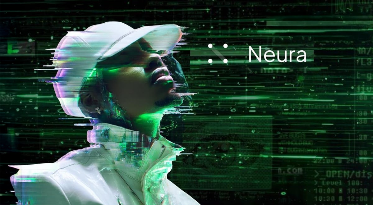 NE-YO Partners with Neura to Transform Entertainment with Emotional AI ...